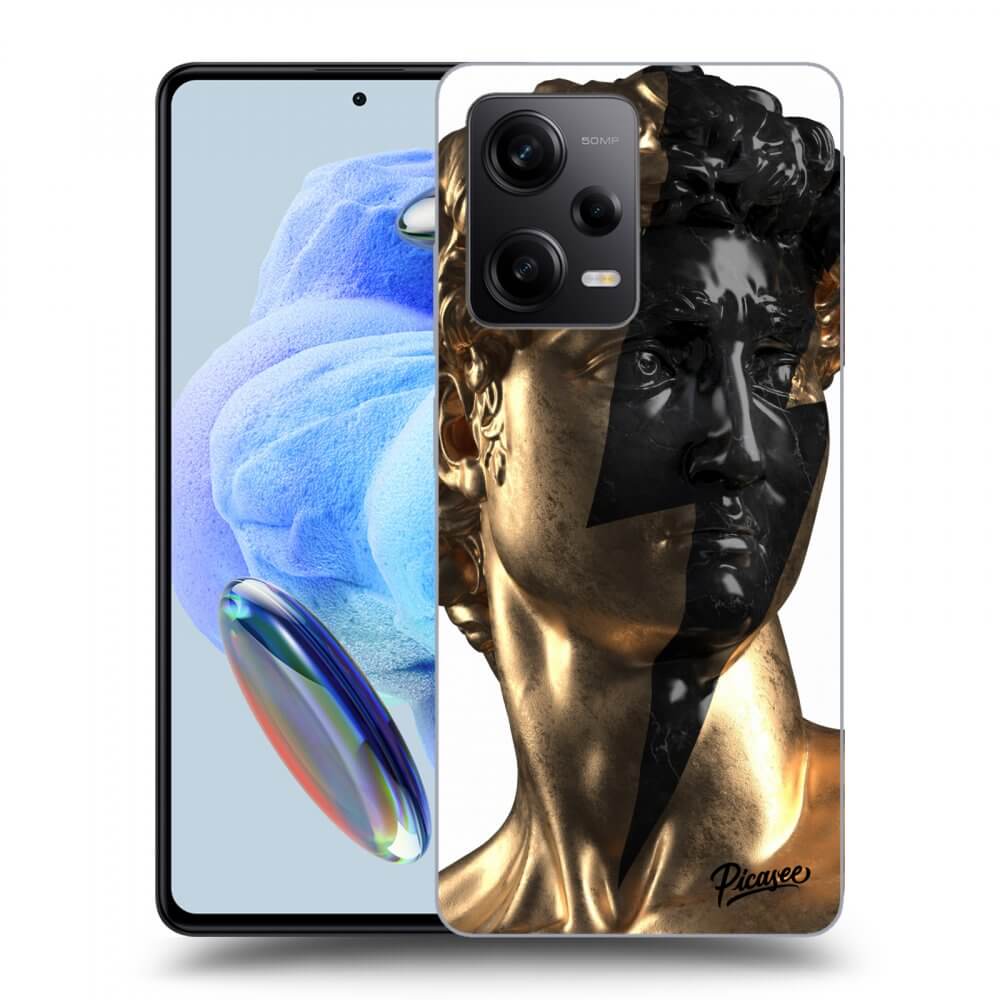 Picasee ULTIMATE CASE für Xiaomi Redmi Note 12 Pro+ 5G - Wildfire ...